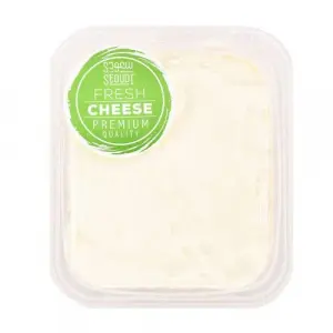 جبنة كريمي بالقشطة (0.4 كجم) - Cream Cheese with Ishta (0.4kg)