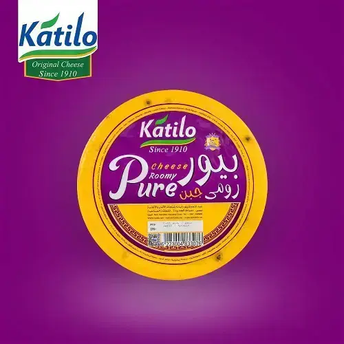Mini Baby Roumy Cheese 600 gm (Katilo) - جبن رومى - Avatarcom ...